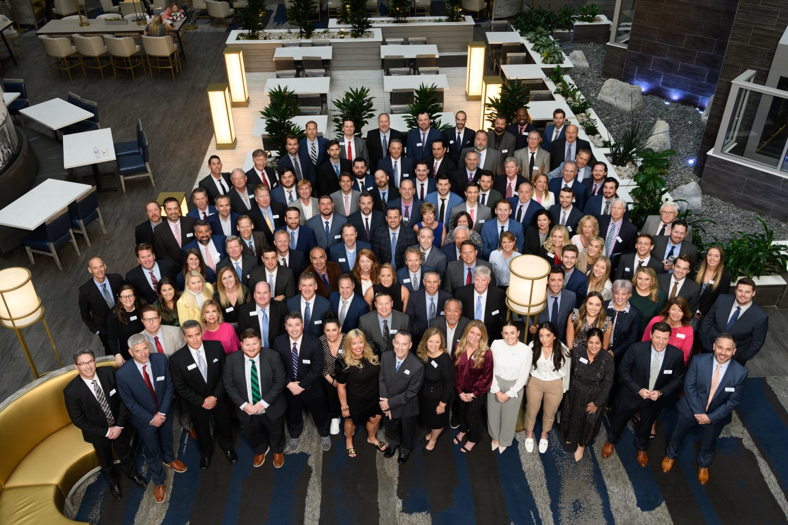 About & History - MTMC