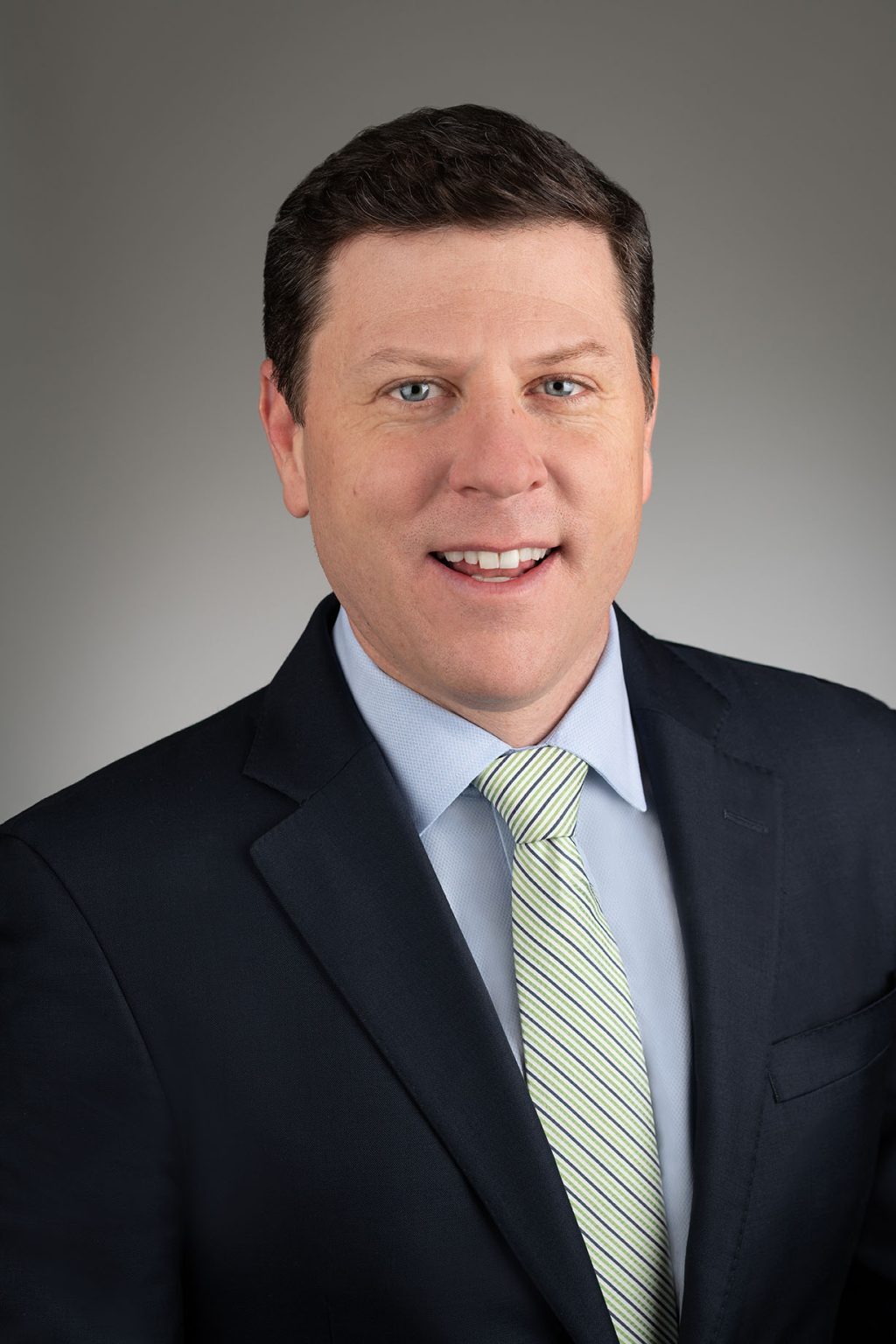 Leadership & Sales Team - MTMC