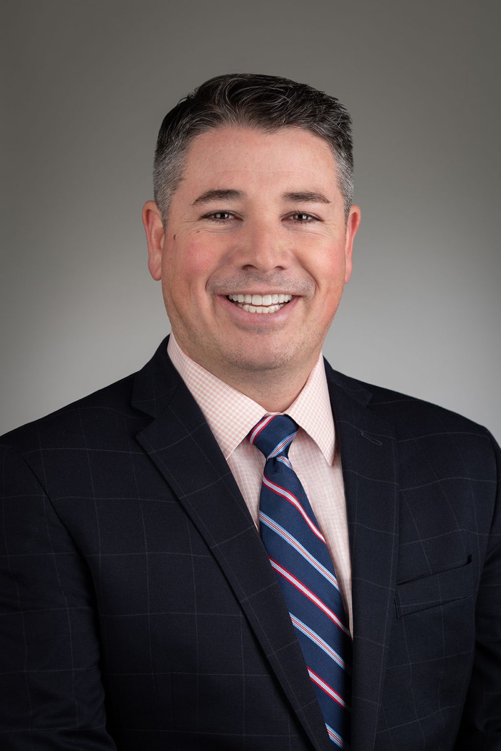 Leadership & Sales Team - MTMC