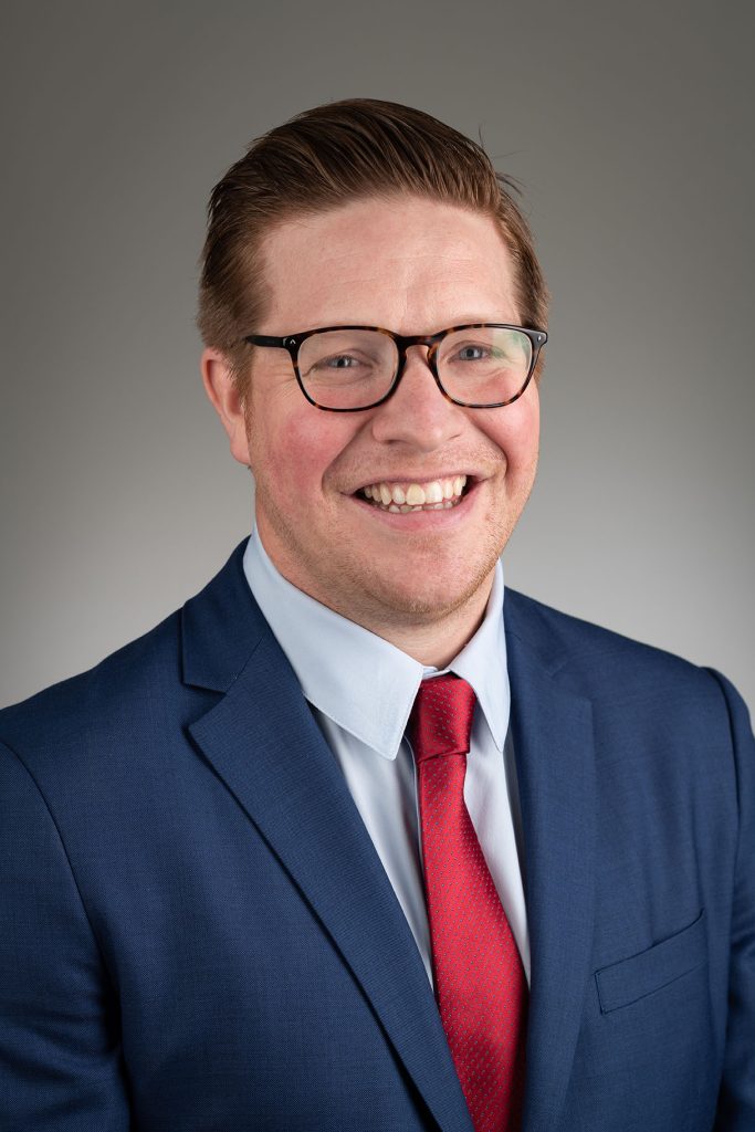 Leadership & Sales Team - MTMC